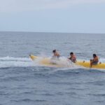 Funchal : Banana Boat Experience - Safety & Comfort