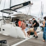 Funchal Bay: Dolphin & Whale Watch Luxury Catamaran Cruise - The Experience Itself: A Full Breakdown