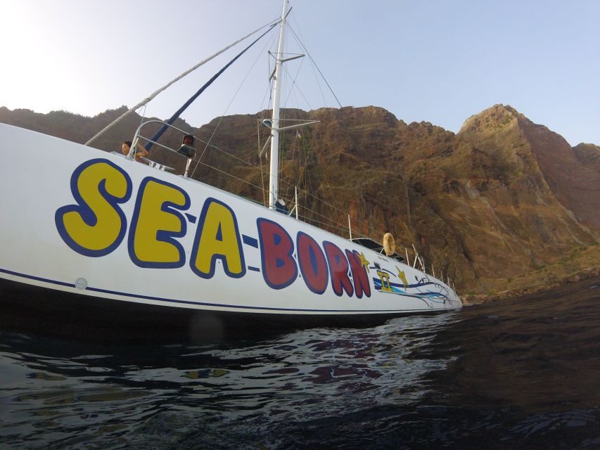 Funchal: Cabo Girão Sunset Catamaran Tour - Why Travelers Love It