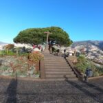 Funchal: Cabo Girão, Wines Tasting and Dolphins Watching - The Transportation and Group Size