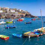 Funchal: Câmara de Lobos Churchill Bay Guided Tuk Tuk - The Experience of the Guided Tour