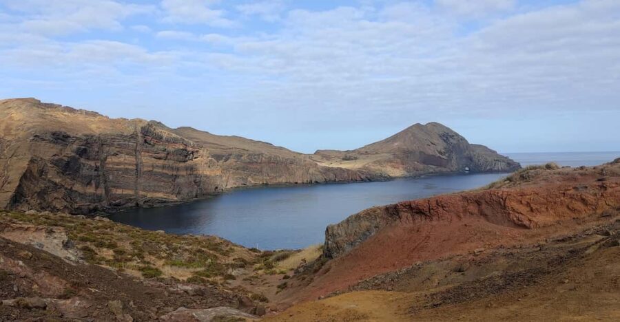 Funchal: Caniçal Transfer for PR8 Hike São Lourenco - Practicalities: What to Expect