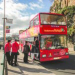 Funchal: City Sightseeing Hop-On Hop-Off Bus Tour - Highlights of the Stops