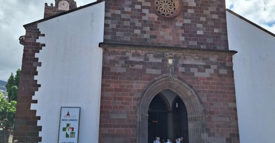 Funchal City Tour - Discovering Funchal: An In-Depth Look
