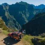 Funchal: Craft Your Adventure, private Jeep Tour w/ pick-up - Key Points