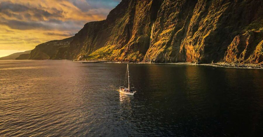 Funchal: Dolphin and Whale Watching Sunset Sailing Tour - The Experience Through the Eyes of Travelers
