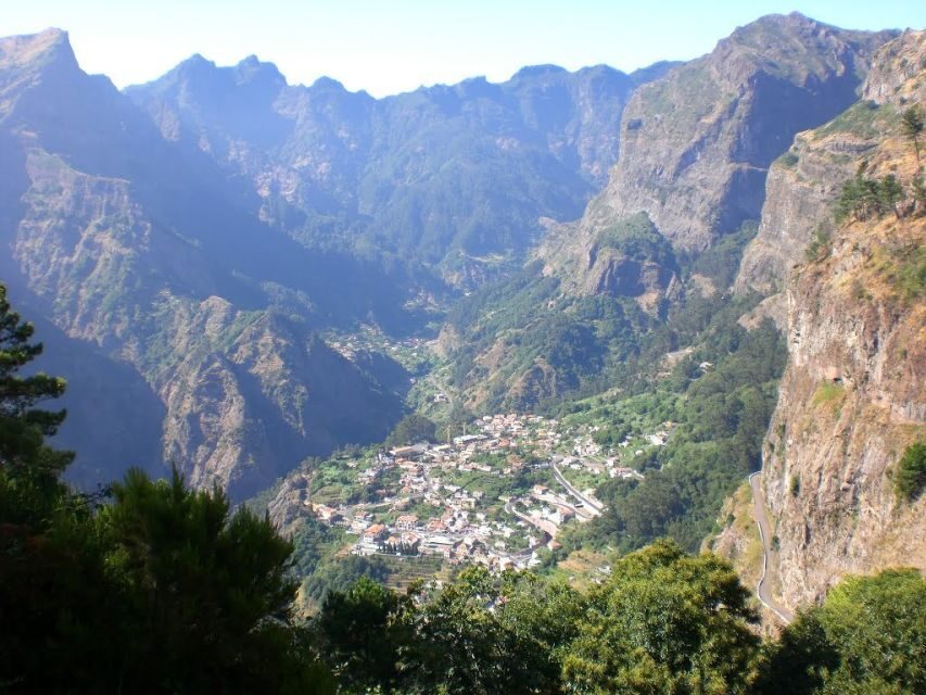 Funchal: Eira do Serrado Nun´s Valley viewpoint tuk tuk Tour - Why This Tour Offers Excellent Value