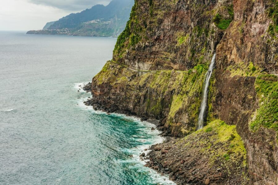 Funchal: Enchanted Terraces, Porto do Moniz & Fanal 4WD Tour - Authentic Experiences Based on Real Feedback