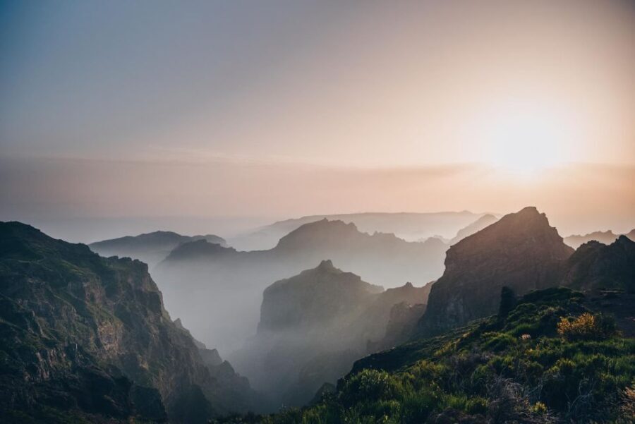 Funchal: Explore Madeira Island in 4X4 North East - The Quality of the Experience