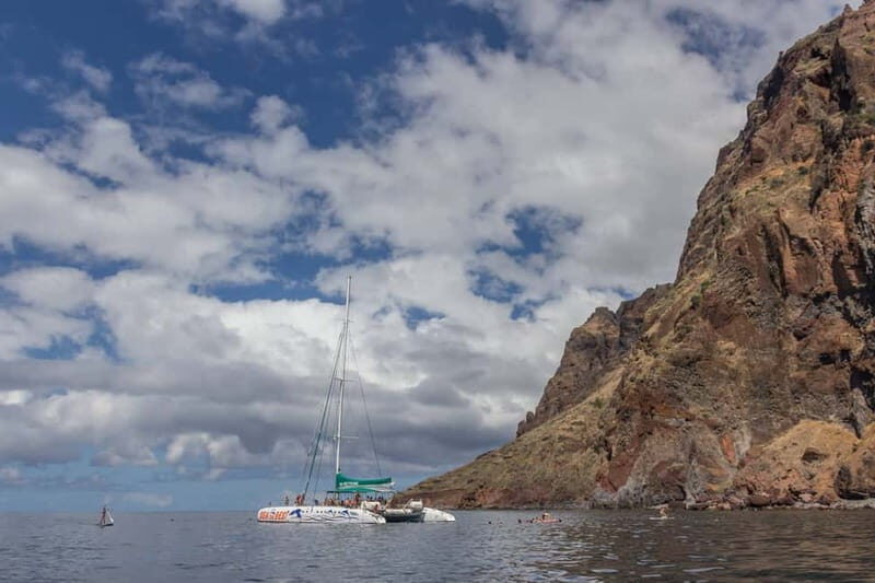 Funchal: Full-Day Fajãs Route Madeira Coastal Tour w/ Lunch - In-Depth Review of the Experience