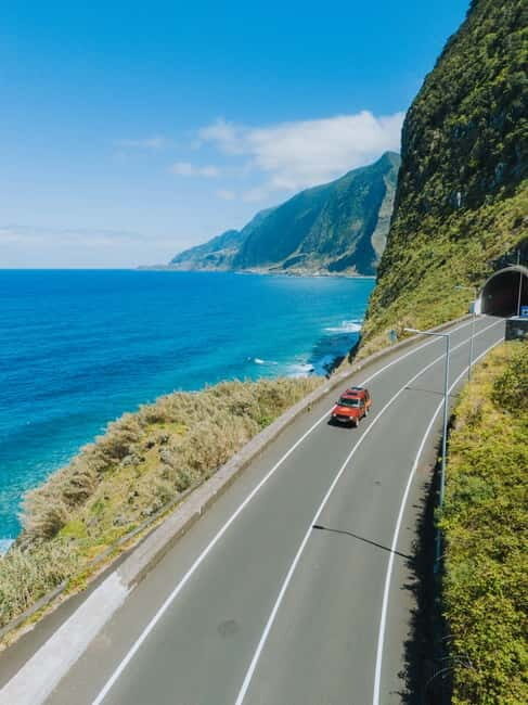 Funchal: Full-day Off-road Tour in West Madeira with Pickup - The Experience in Detail