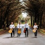 Funchal: Funchal Guitar Quartet in Concert - What Makes This Experience Special?