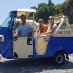 Funchal: Guided City Tuk-Tuk Tour - Who Will Love This Tour?