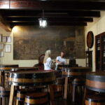 Funchal: H.M. Borges Winery Private Tour and Wine Tasting - The Art of Madeira Wine in Action