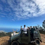 Funchal: Half-Day Jeep Tour with Cabo Girão Skywalk - What Makes This Tour Stand Out