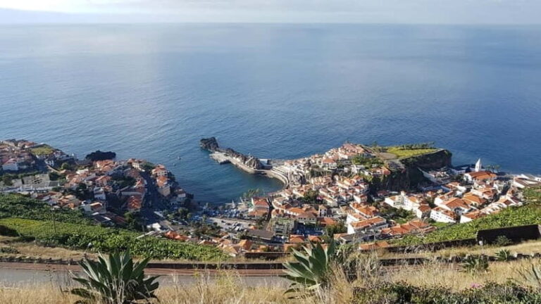 Funchal: Half-Day South Madeira Island Private Tour - What Makes this Tour Stand Out