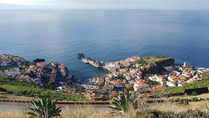 Funchal: Half-Day South Madeira Island Private Tour - What Makes this Tour Stand Out