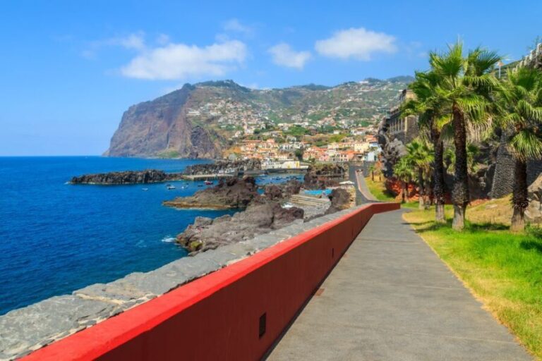 Funchal: Hop-On Hop-Off Bus Tour - What to Expect During Your Tour