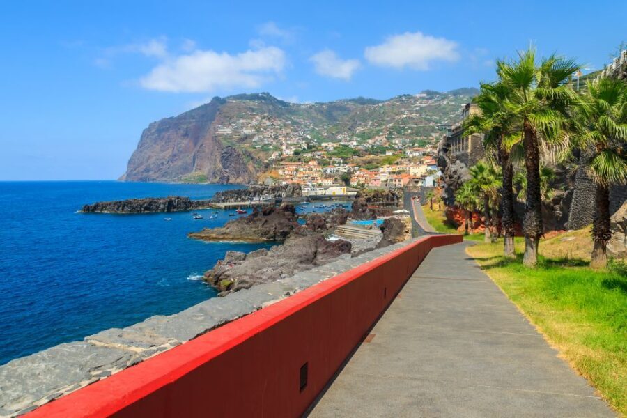 Funchal: Hop-On Hop-Off Bus Tour - What to Expect During Your Tour