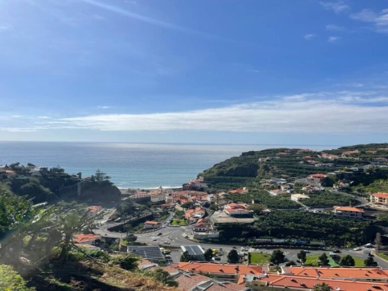 Funchal: Island explorer Madeira by 4X4 North West - An In-Depth Look at Madeira’s North West with a 4x4