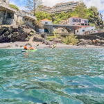 Funchal: Kayak and Snorkel Tour to Garajau NR - What to Expect from This Adventure