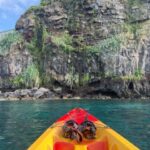 Funchal: Kayak & Snorkeling in Garajau Nature Reserve - Exploring the Itinerary