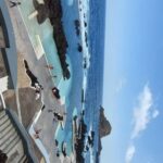 Funchal: Maderia Island Off Road Jeep Tour with Swim Stop - Transportation & Group Size