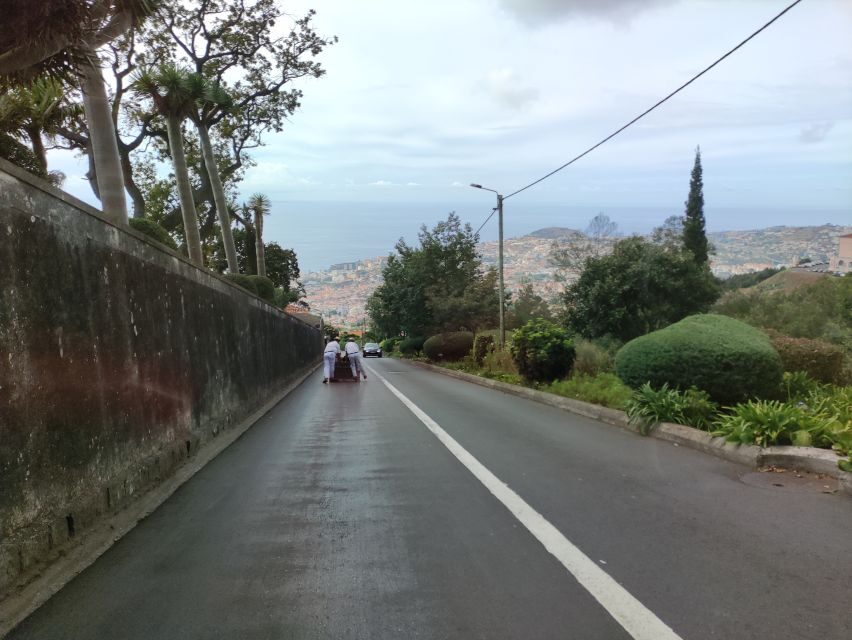 Funchal: Monte and Old Town Tour by Tuk-Tuk - Why This Tour Works for You