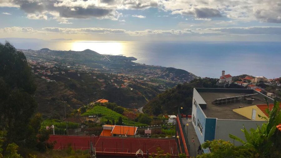 Funchal: Northern Levada Walking Tour - What Makes This Tour Stand Out
