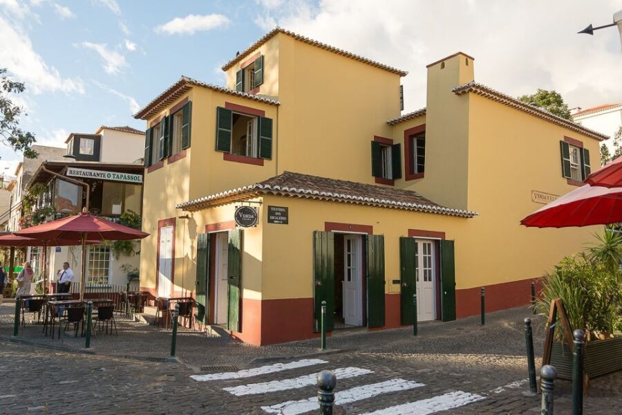 Funchal: Old Town Walking Tour - Why We Think This Tour Is Worth Considering