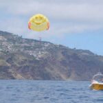 Funchal: Parasailing Tour on the Coast of Madeira Island - The Practical Side: What to Expect