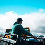 Funchal: Pico do Areeiro to Santana 4x4 East Tour - What to Expect at Each Stop