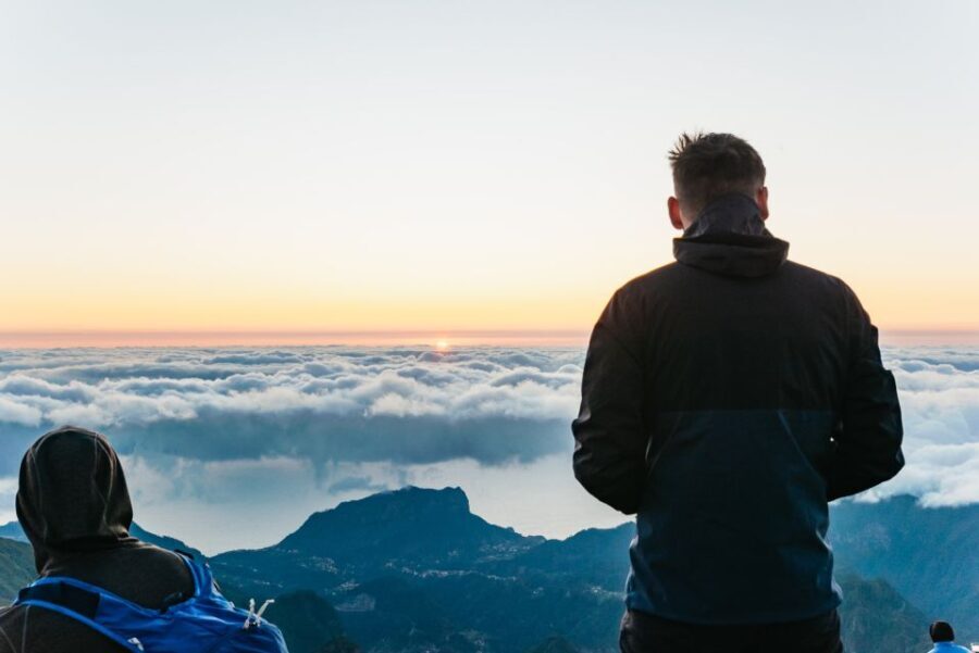 Funchal: Pico do Arieiro Sunrise Transfer Self-guided Hike - FAQ