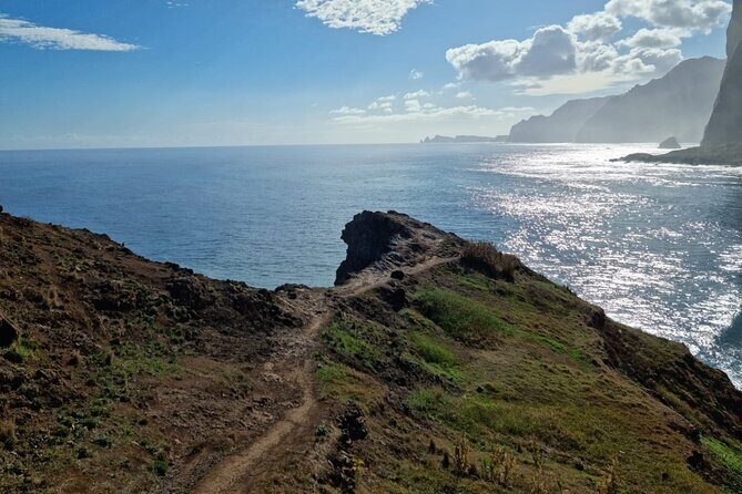 Funchal: Pico do Arieiro to Santana and Ponta de Sao Lorenco - Discovering Madeira’s Unique Landscapes
