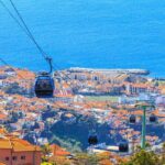 Funchal : Private Custom Walking Tour With A Guide (Private Tour) - Exploring Funchal’s Scenic Viewpoints