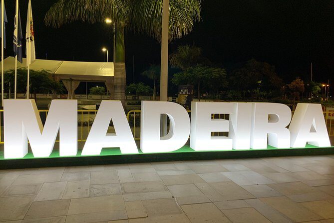 Funchal Private Transfers Service to Madeira Airport - The Booking Process and Pricing