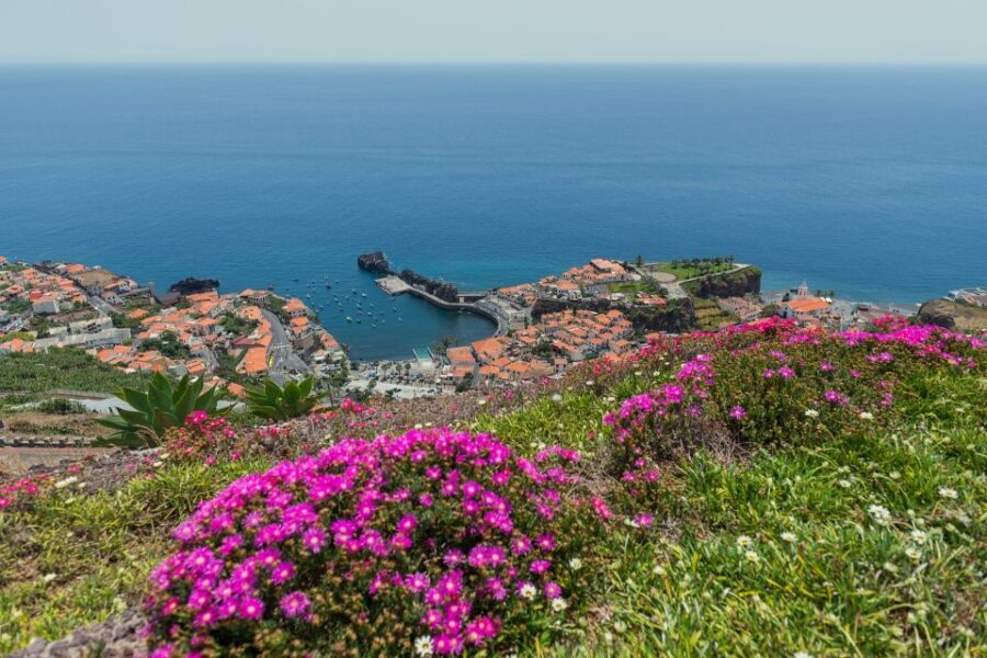 Funchal: Private Tuk-Tuk Tour to Cabo Girão Cliff - Skywalk - Whats Included and What to Know
