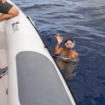 Funchal: RIB Whale Watching Cruise and Optional Dolphin Swim - The Voyage Along Madeira’s Coast
