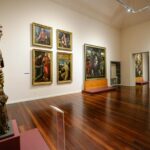 Funchal: Sacred Art Museum of Funchal Entry Ticket - What Reviewers Say