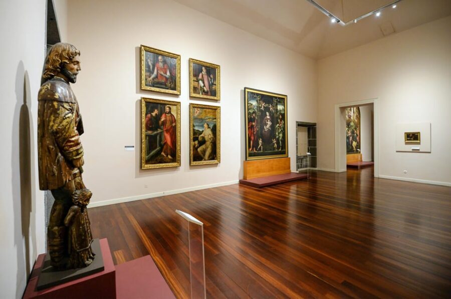 Funchal: Sacred Art Museum of Funchal Entry Ticket - What Reviewers Say
