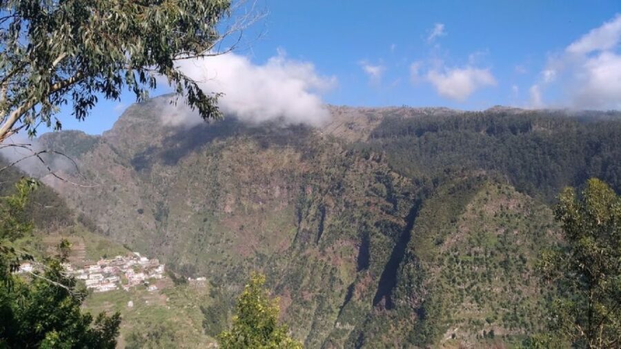 Funchal: South Madeira Hidden Villages HalfDay Vista Tour - Authenticity and Comfort