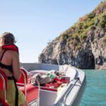 Funchal: Speedboat SEE THE ISLAND AND LIFE AT SEA - The Itinerary in Detail