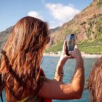 Funchal: Speedboat tour- SEE THE ISLAND AND LIFE AT SEA - Making the Most of Your Speedboat Trip