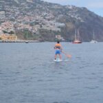 Funchal: Standup Paddle - What to Expect During Your Paddle Adventure