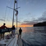 Funchal: Sunrise Private Sailing Trip with Breakfast - The Itinerary: What to Expect