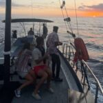 Funchal: Sunset Tour on Traditional Madeiran Boat w/ Drinks - The Experience: From Departure to Sunset