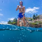 Funchal: SUP Rental or Guided tour with snorkeling - A Closer Look at the Experience