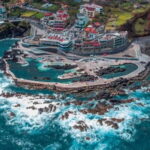 Funchal to Porto Moniz: Volcanic Pools Day Transfer - This Transfer Experience: What to Expect