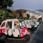 Funchal: Tuk Tuk Ride to Monte Funchal Toboggans - Who Will Love This Tour?