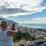 Funchal: Tuk Tuk Tour to the Most Breathtaking Viewpoints - The Itinerary in Detail